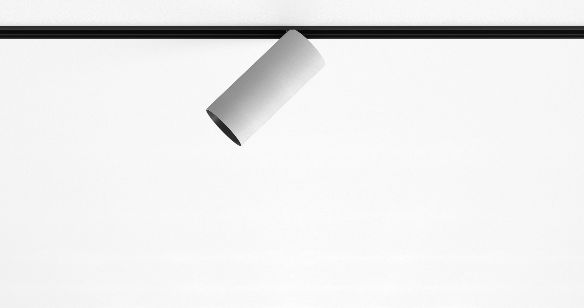 Cloud Mini For Deep Trimless Track – Rebel Light