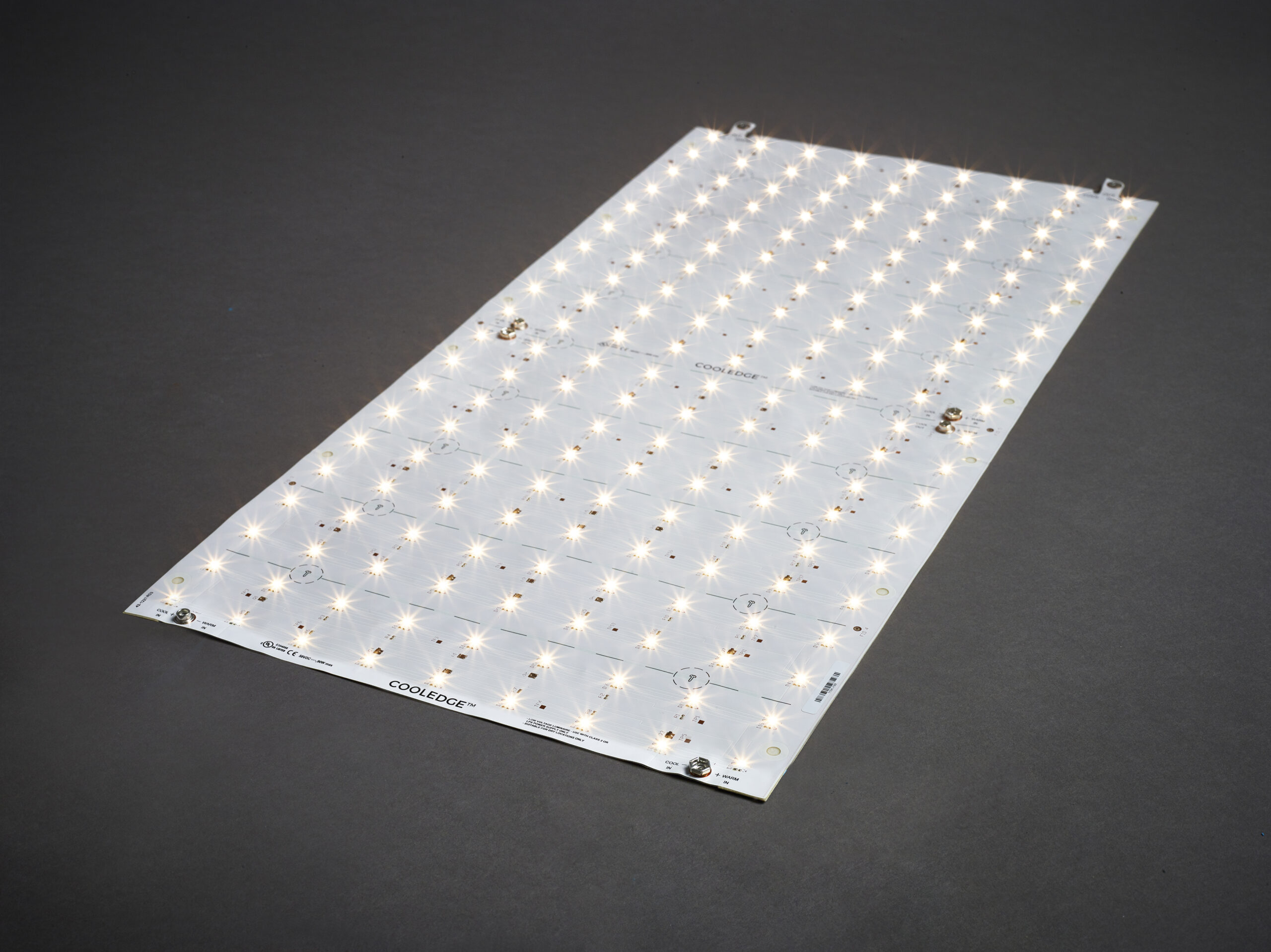 Lighting Systems – Rebel Light